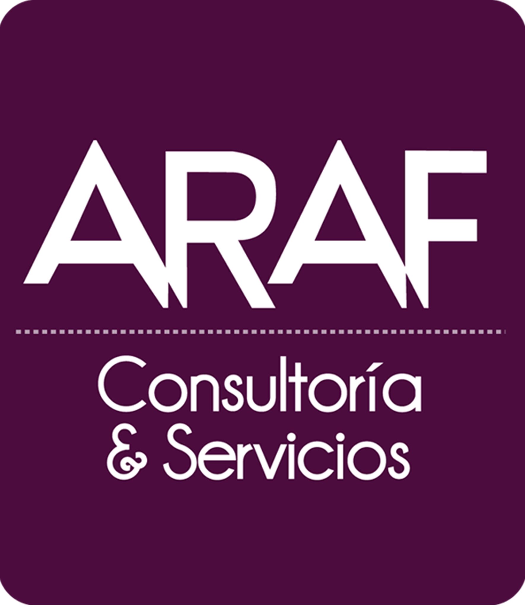 ARAF CONSULTORIA Y SERVICIOS – Somos una Unidad de Valuación ...